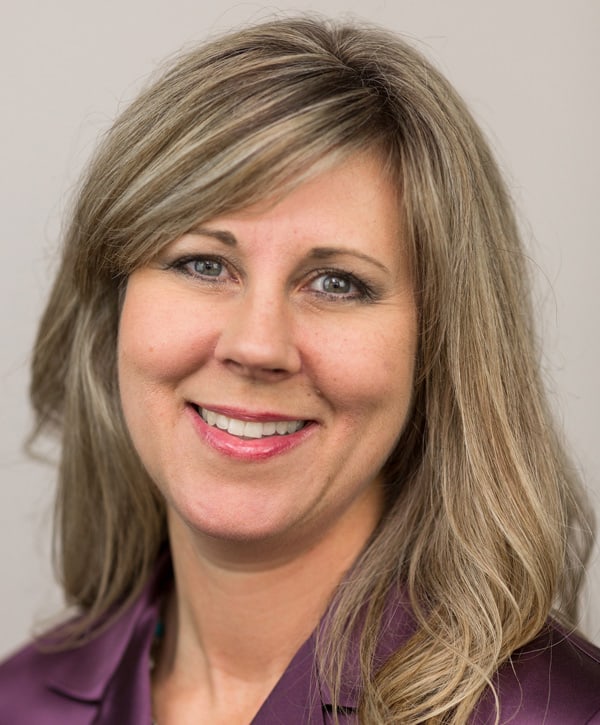 Crystal Valencia - James Russell PLLC