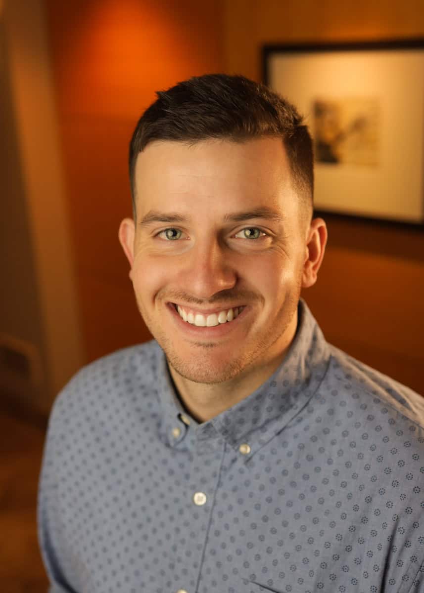 Eli Whipple - James Russell PLLC