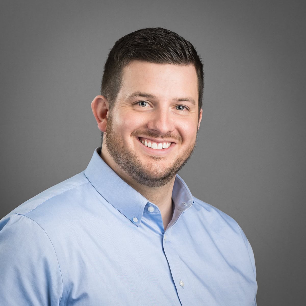 Eli Whipple - James Russell PLLC